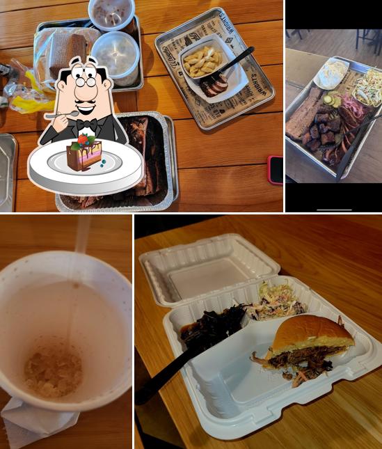 Wright’s Barbecue - Little Rock, Little Rock - Restaurant menu, prices ...