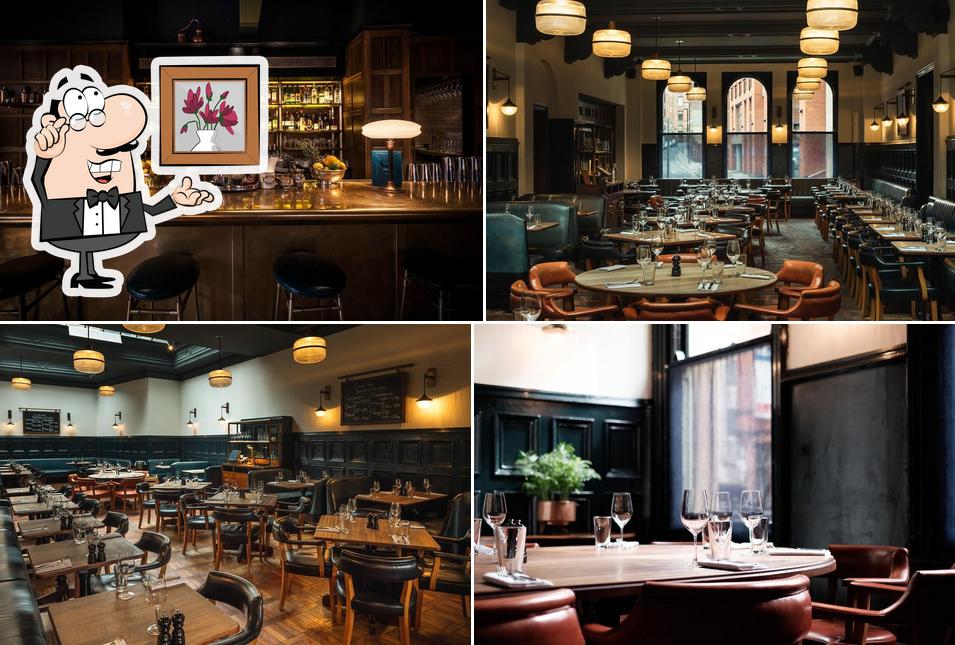 Top 7 restaurants with surf 'n' turf in Manchester, october 2025 ...
