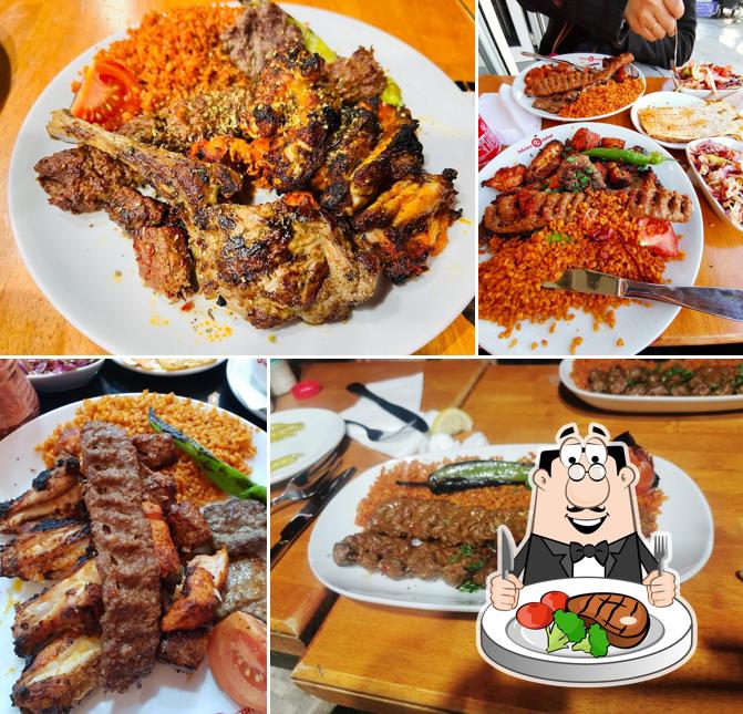 Top 5 restaurants with steaks in Saint-Josse-ten-Noode, november 2025 ...