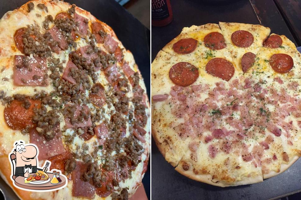Tomato Cannon - Maginhawa Branch, Quezon City - Restaurant menu, prices ...