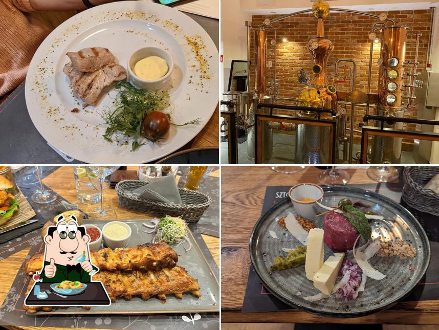 Sztolnia Wieliczka, Wieliczka - Restaurant menu, prices and reviews