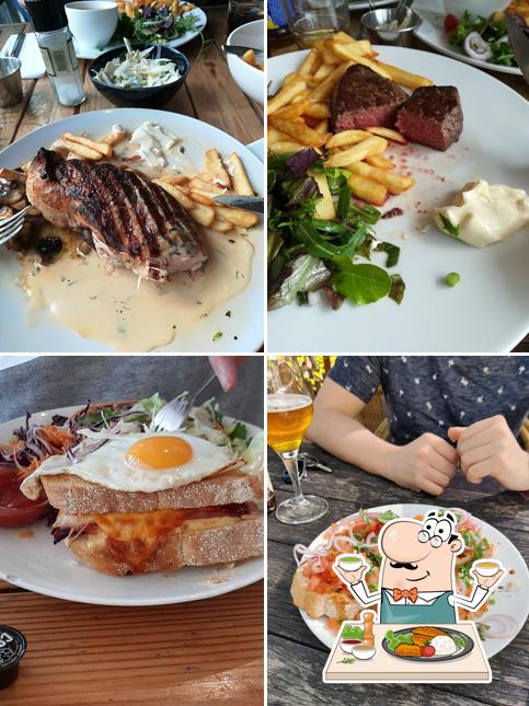 Top 7 restaurants in Lier, october 2025 - Restaurant Guru