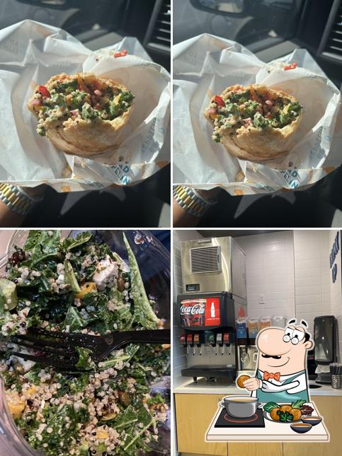 Bread Zeppelin, Dallas - Restaurant menu, prices and reviews