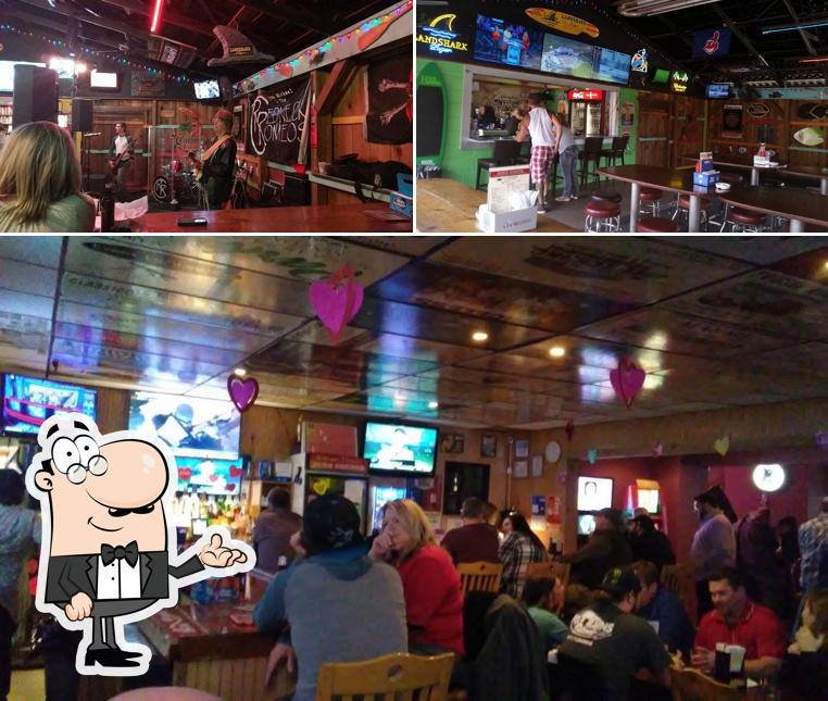 Bud's Corner, Louisville - Restaurant menu, prices and reviews