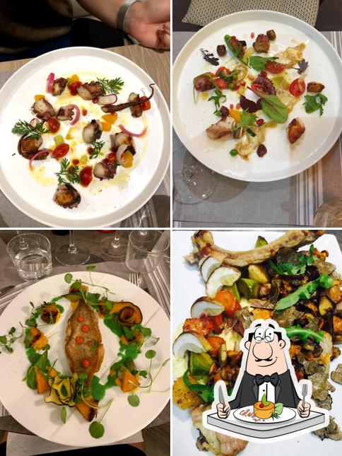 Le Panier, Nice - Restaurant menu, prices and reviews