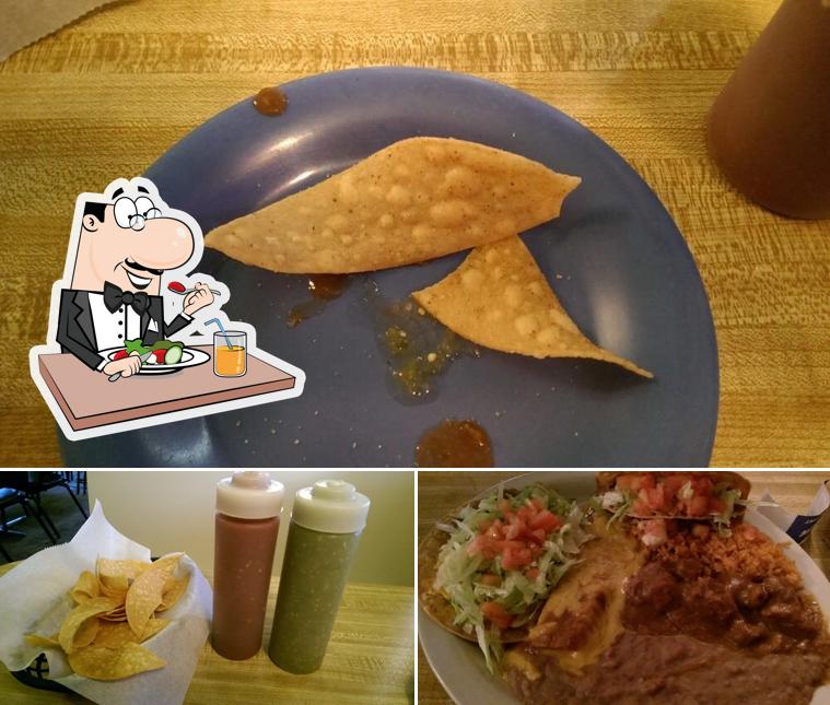 Little Cancún of Franklin, Franklin - Restaurant menu, prices and reviews
