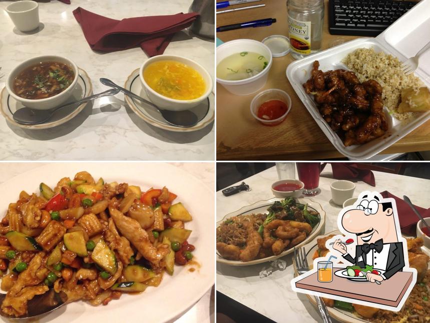 Mandarin Kitchen, Des Moines - Restaurant menu, prices and reviews