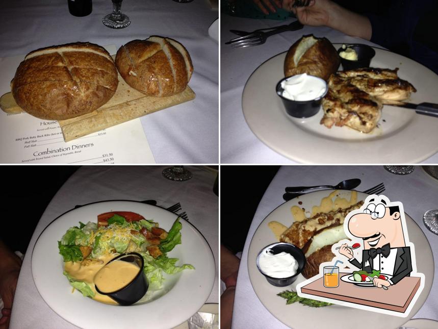 Possum Trot - Restaurant menu, prices and reviews