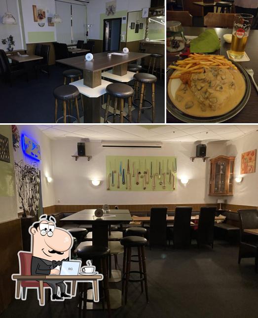 Heike‘s Eck, Wuppertal - Speisekarte, Preise und Bewertungen