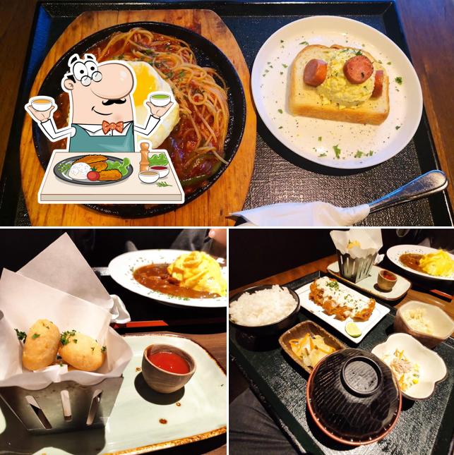 GOCIBO Japanese Restaurant Graha KIIC Karawang, Karawang - Restaurant ...