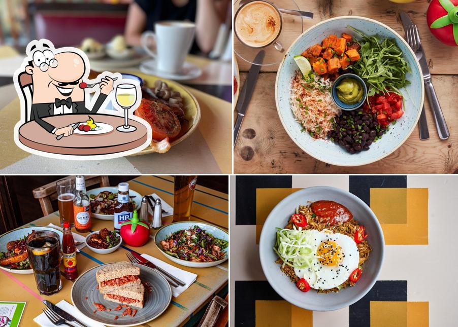 Gatto Lounge, Pontypridd - Restaurant menu, prices and reviews