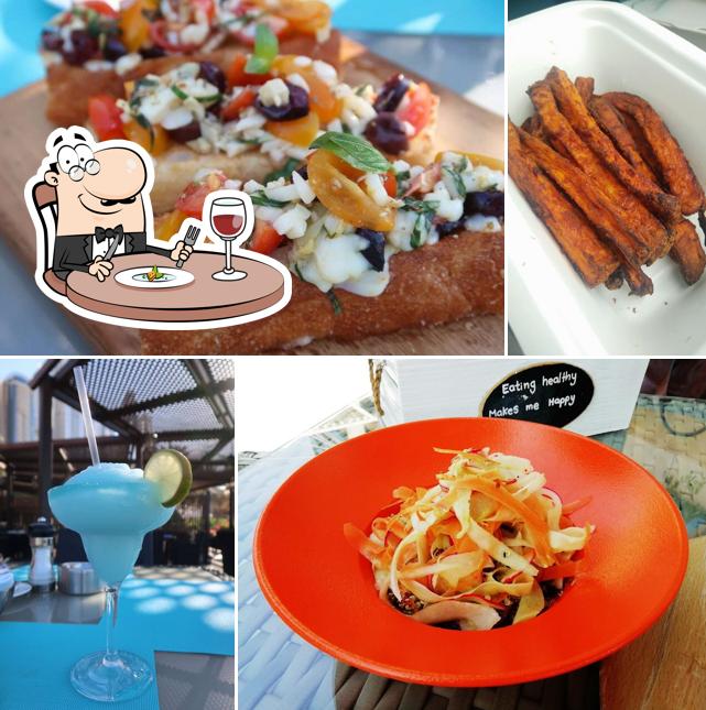 Gourmet by Kcal, Dubai - Restaurant menu, prices and reviews