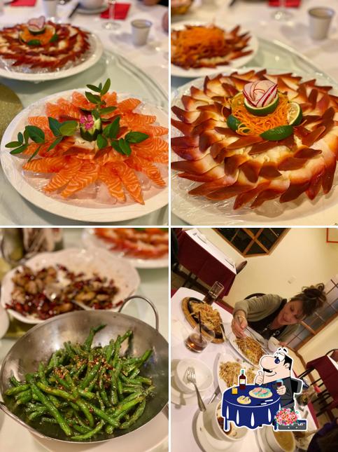 House of Tien, Glengowrie - Restaurant menu, prices and reviews