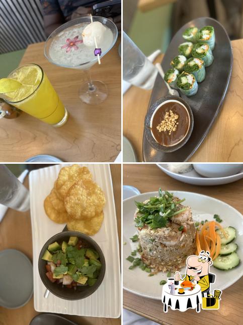 Ka Thai North Dallas, Dallas - Restaurant menu, prices and reviews