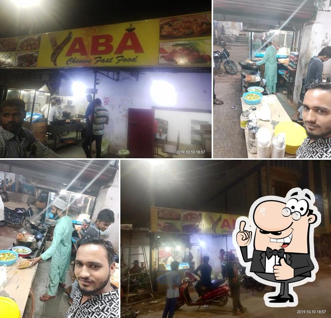Yaba Chinese Fast Food, Hyderabad - Restaurant menu, prices and reviews
