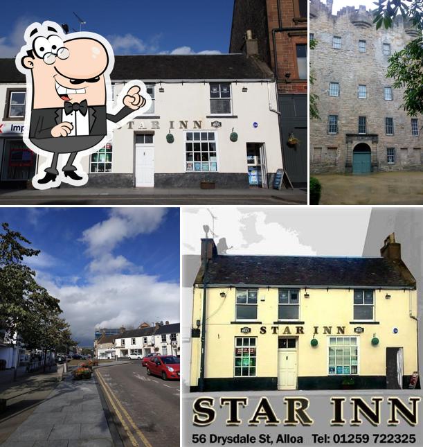 Top 7 restaurants in Alloa, november 2025 - Restaurant Guru