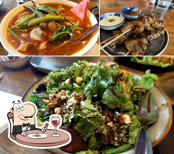 Talabar Kitchen & Cafe, Quezon City - Restaurant menu, prices and reviews