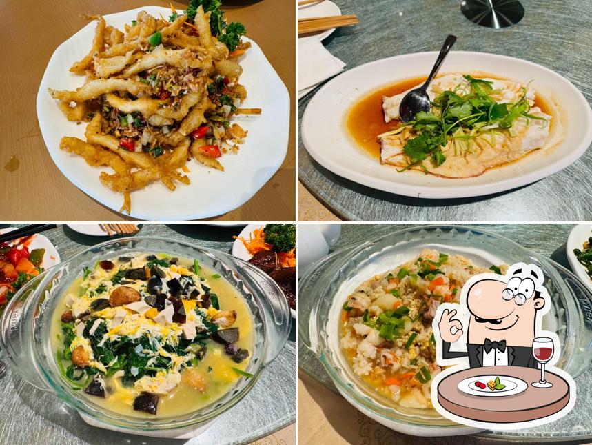 The Moon Chinese Seafood Restaurant 德月舫, Surfers Paradise - Restaurant ...