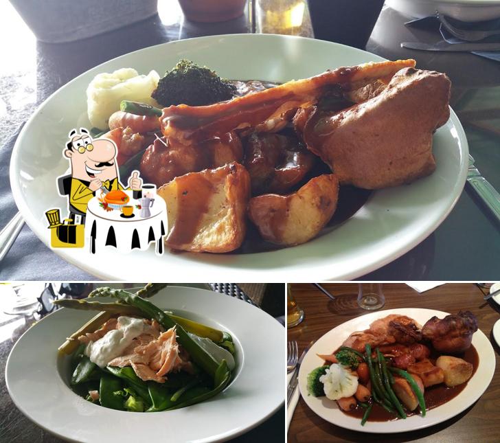 Three Lakes, Ware - Restaurant menu, prices and reviews