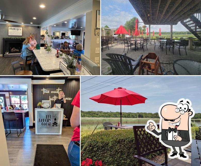 The Hangry Goose, Old Lyme - Restaurant menu, prices and reviews