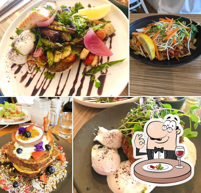 Top 5 restaurants with halloumi in Balwyn North, september 2025 ...