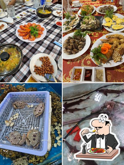 Bien Dong seafood Restaurant 2, Can Tho - Restaurant menu, prices and ...