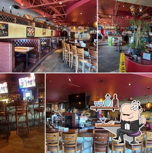 Breakfast Club, Brossard - Menu du restaurant, prix et avis