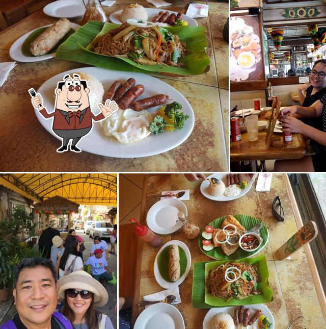 Buddy's Restaurant, Lucban - Restaurant menu, prices and reviews