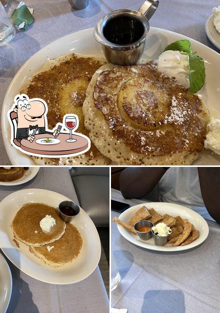 Bruncheon, Richardson - Restaurant menu, prices and reviews