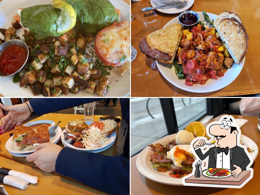 Stella's on Pembina, Winnipeg - Restaurant menu, prices and reviews