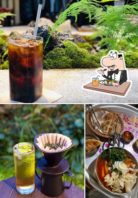 Cheongsudang Bakery, Seoul - Restaurant menu, prices and reviews