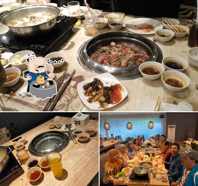 Cocari, Surabaya - Restaurant menu, prices and reviews