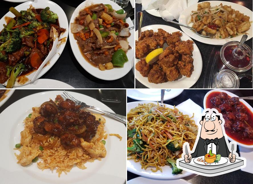 Federick Restaurant, Markham - Restaurant menu, prices and reviews