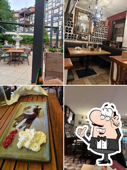 Ristorante Fellini, Göttingen - Speisekarte, Preise und Bewertungen