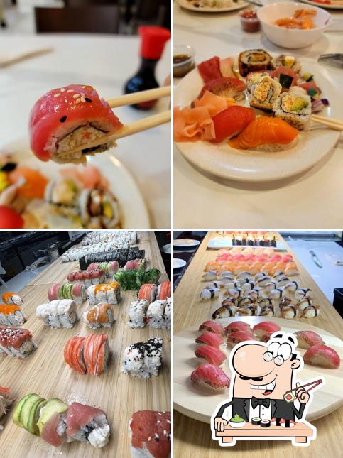 Harbor Seafood Super Buffet, Phoenix - Restaurant menu, prices and reviews