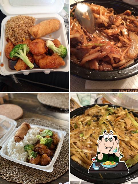 Hunan Joy, Catonsville - Restaurant menu, prices and reviews
