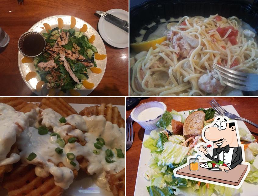 Jakers Bar and Grill, Twin Falls - Restaurant menu, prices and reviews