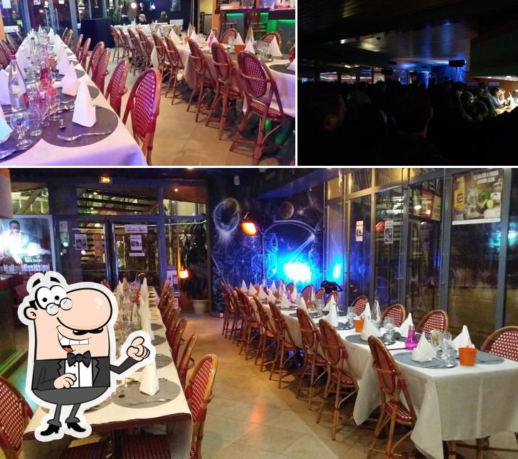L'Entr'Acte Niort, Niort - Menu du restaurant, prix et avis