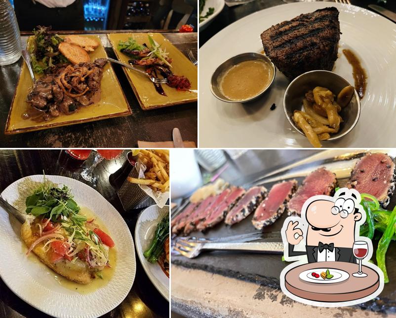 Mint 29, Dearborn - Restaurant menu, prices and reviews