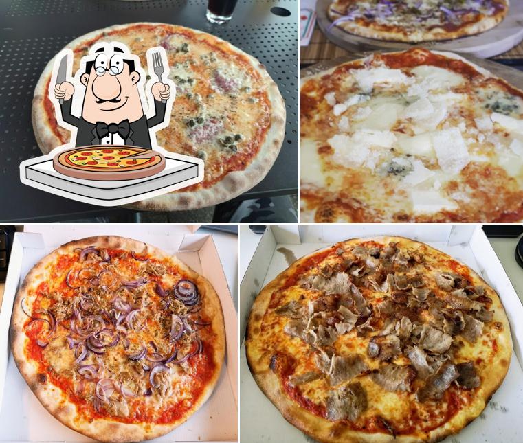 Top 10 Pizzerien in Essen, November 2025 - Restaurant Guru
