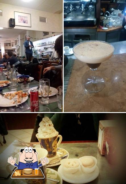 Il Caffè della Piazza, Cinisello Balsamo - Menu del ristorante, prezzi ...
