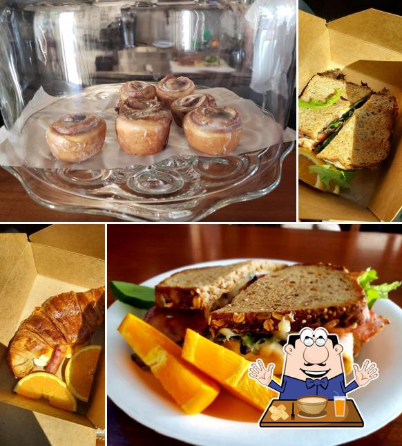 Trans Am Cafe, Phoenix - Restaurant menu, prices and reviews