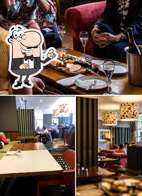 Flour Bar, Moss Vale - Restaurant menu, prices and reviews