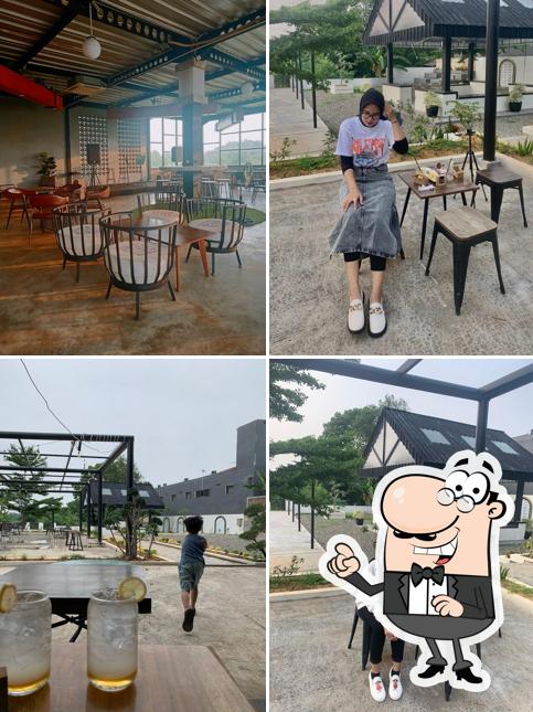 3 Nuansa Cafe & Resto, Panongan - Restaurant menu, prices and reviews