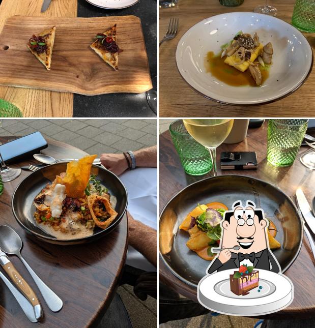 Restaurant Ají, Roterdam - Menú del restaurante, precios y reseñas
