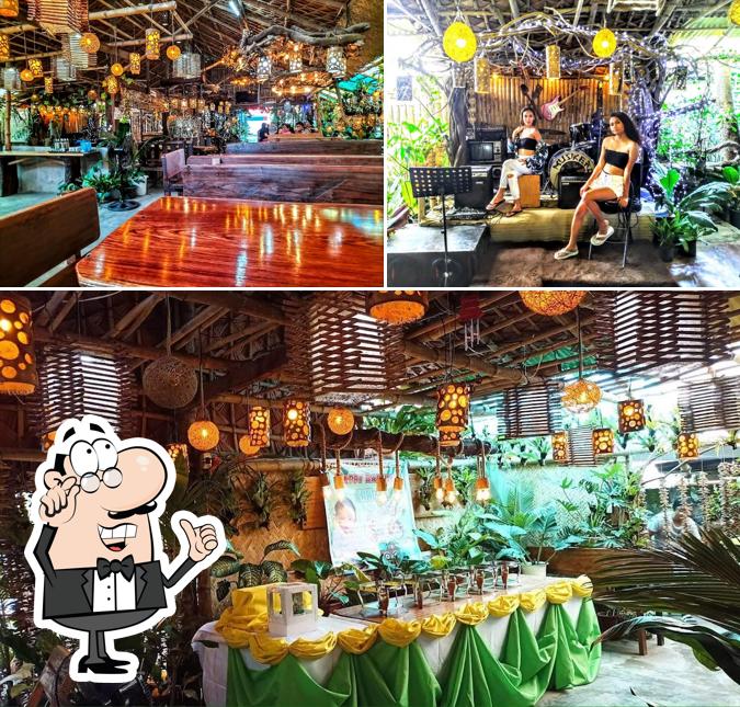 Bahay ni Mang Teban, Gabaldon - Restaurant menu, prices and reviews