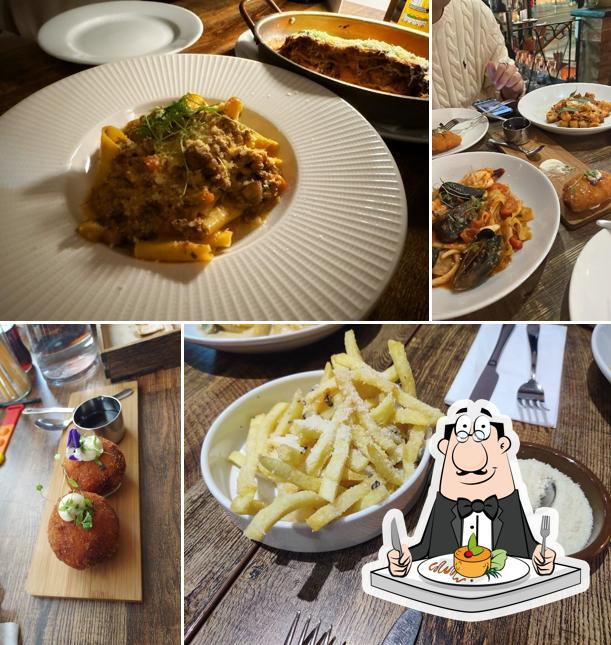 Damo Altrincham, Altrincham - Restaurant menu, prices and reviews