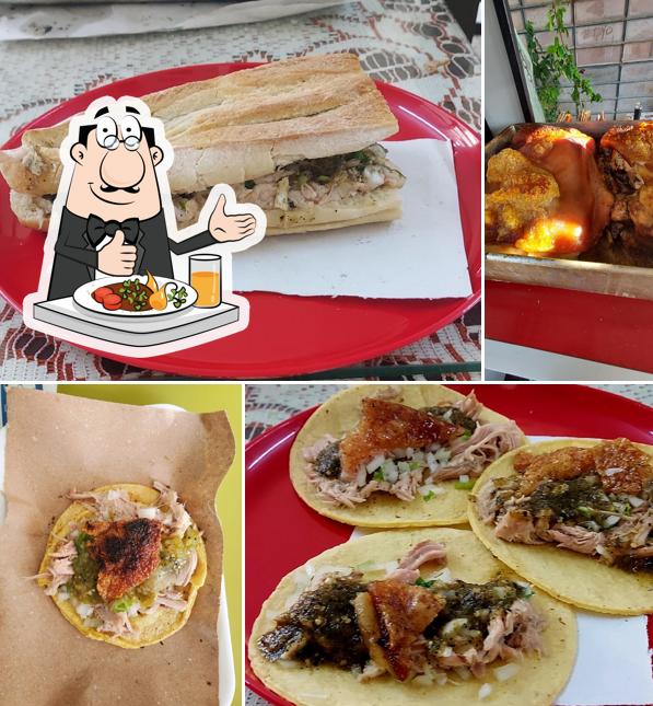 El Lechoncito, Valladolid - Menú del restaurante, precios y reseñas