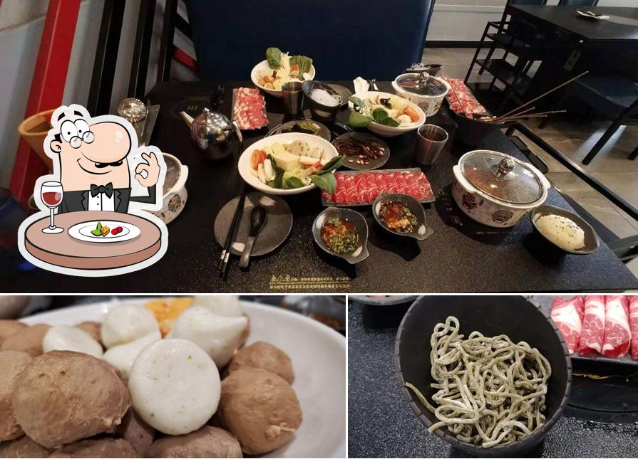 Supreme Pot, Daly City, Colma - Restaurant menu, prices and reviews