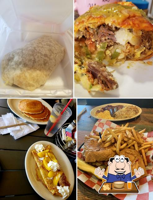 VIP’S Cafe, Murrieta - Restaurant menu, prices and reviews